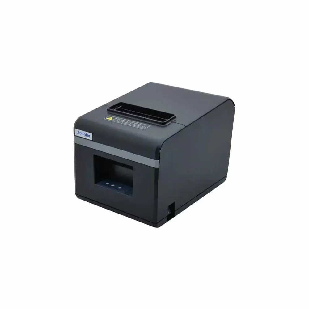 Thermal Receipt Printer XP-N160II | MAG Security Thermal Receipt Printer XP-N160II | MAG Security